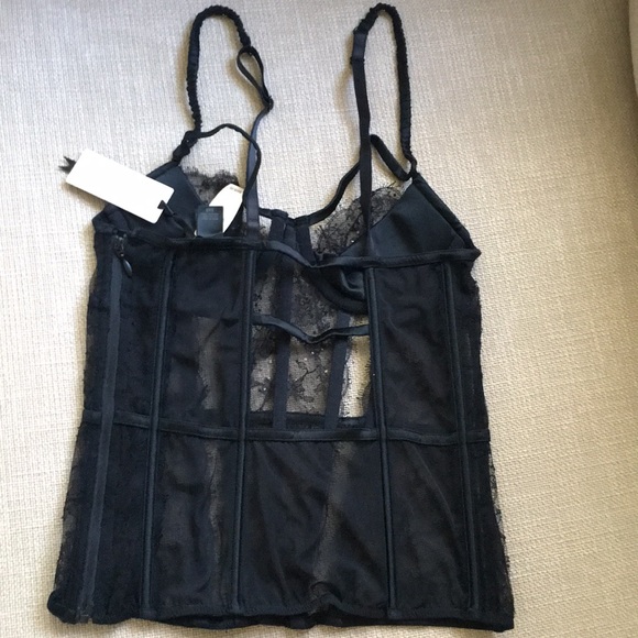 Victoria's Secret | Intimates & Sleepwear | Victorias Secret Designer ...